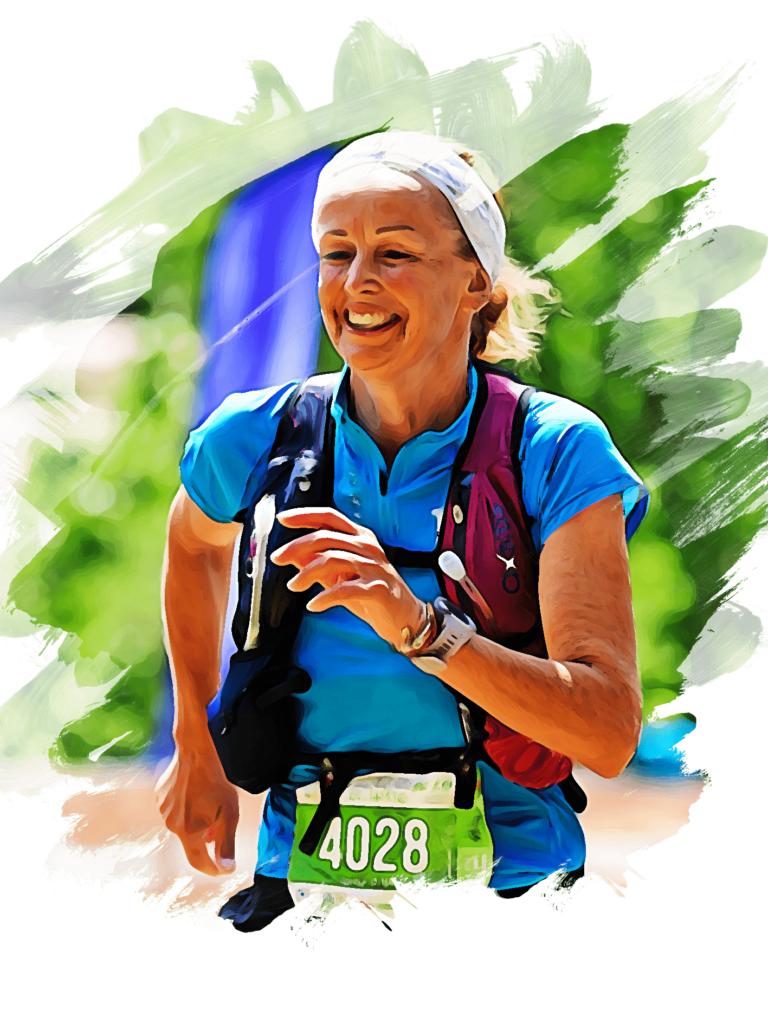 Marathon-des-maures-42km - Trail des Maures